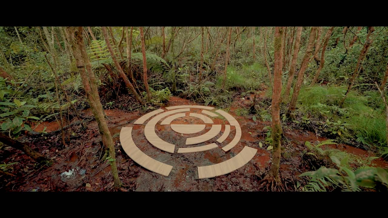 ITAWA _ PRIMADERA _ Colección 2022-2023 on Vimeo