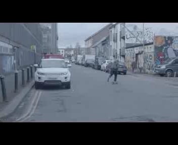 Daniel Ekunwe L5 CGL RUSHES on Vimeo