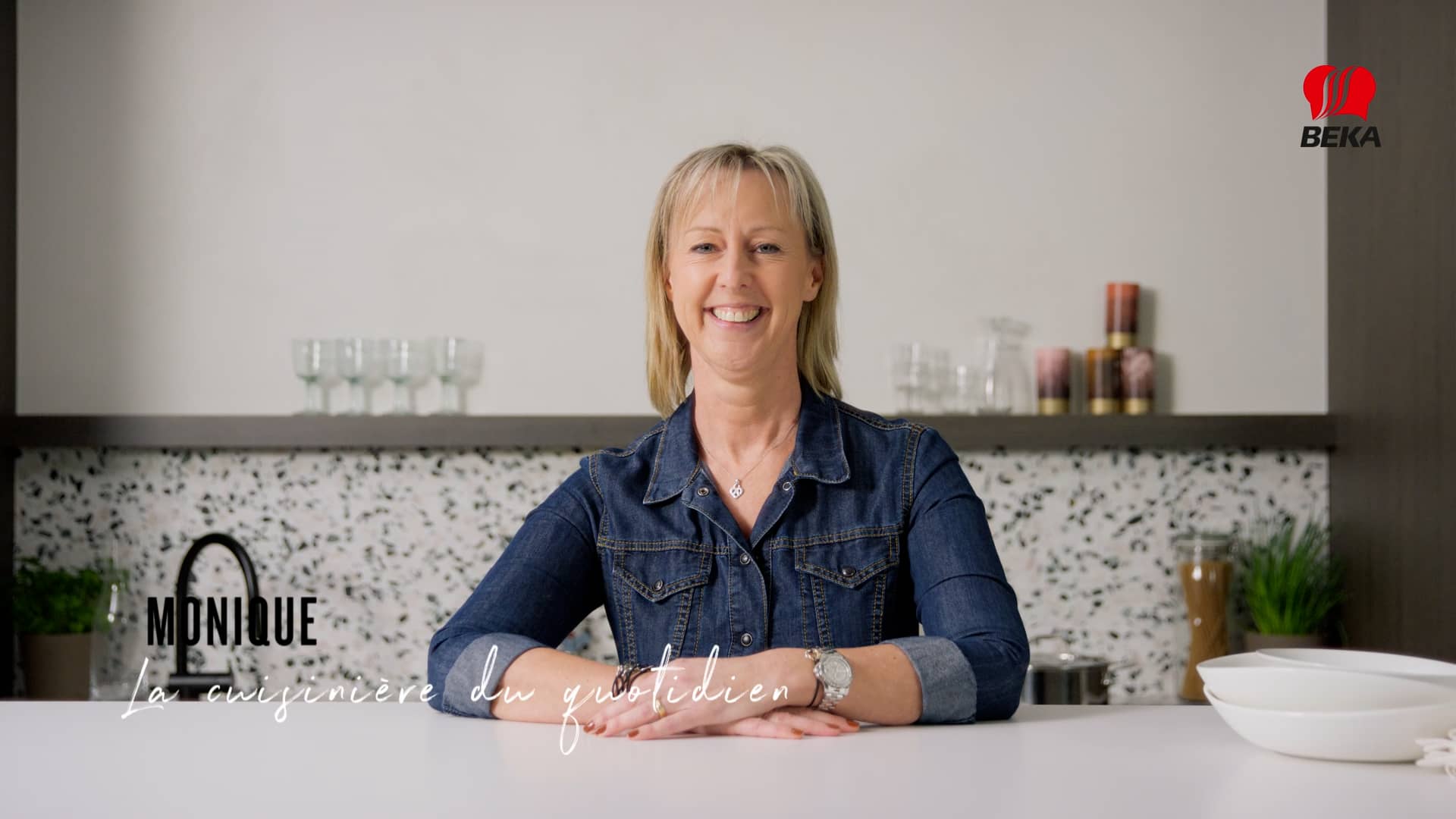 Cuisinière du quotidien Monique on Vimeo