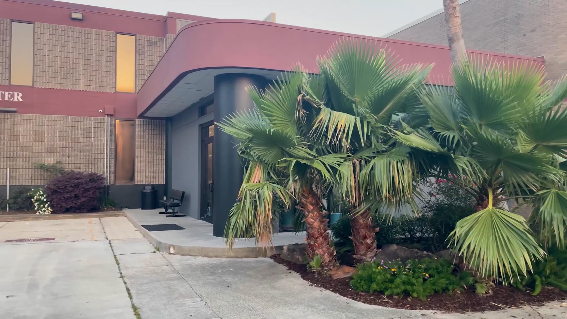 Nims Center Studio in New Orleans