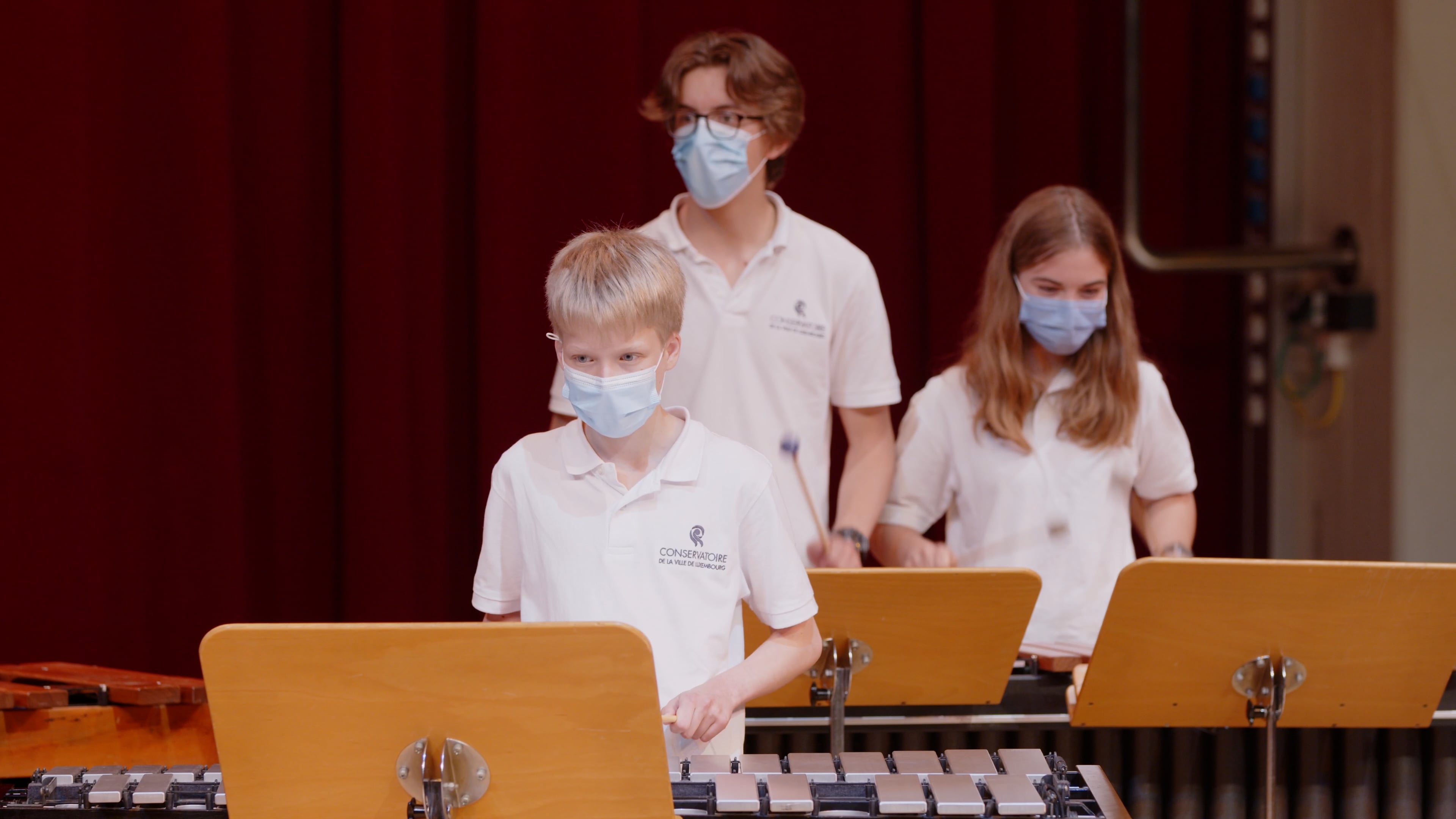 Compadre Pedro Juan: Luis Alberti (arrgt Emmanuel Baudry) on Vimeo