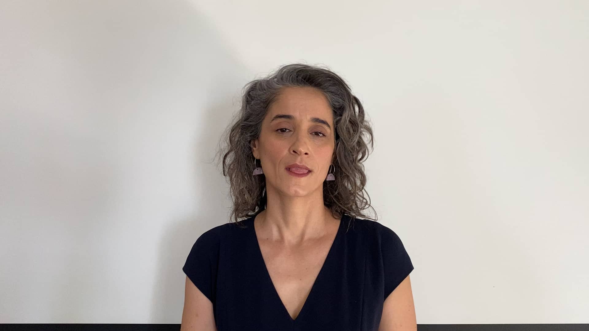 Verica Nedeska_KINOIST Agency_Introduction.MOV on Vimeo