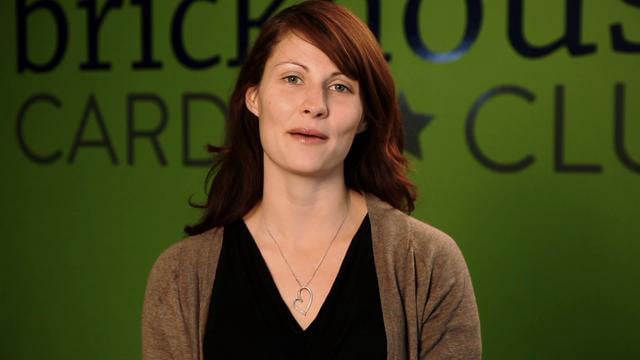 Abby Honaker on Vimeo