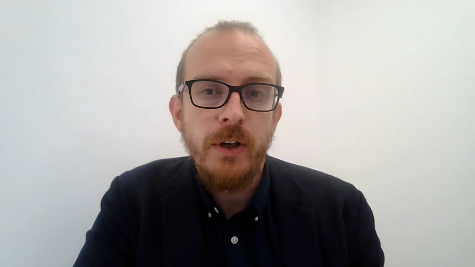 Ben Harrison - Lancaster University - Employment Bill - Globelynx VOD ...
