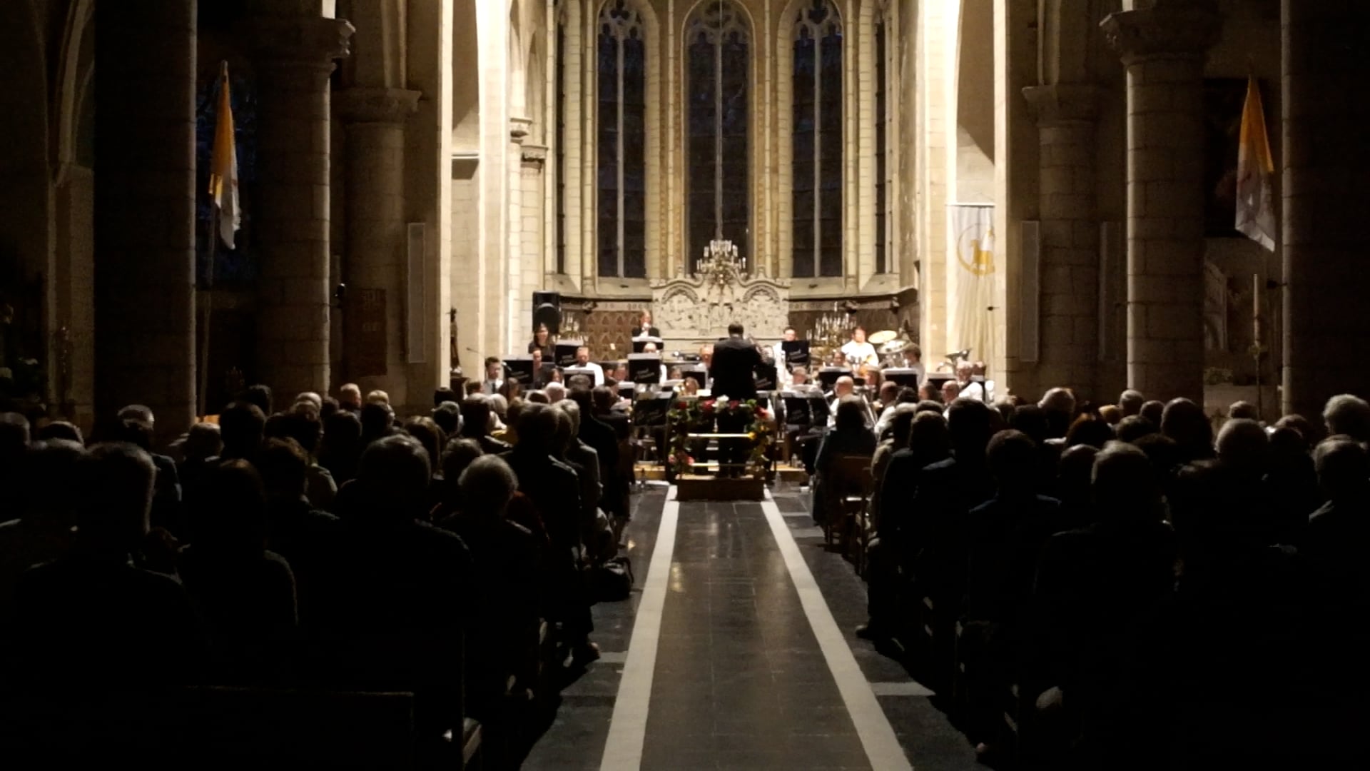 Coldplay in Symphony - 5 on Vimeo