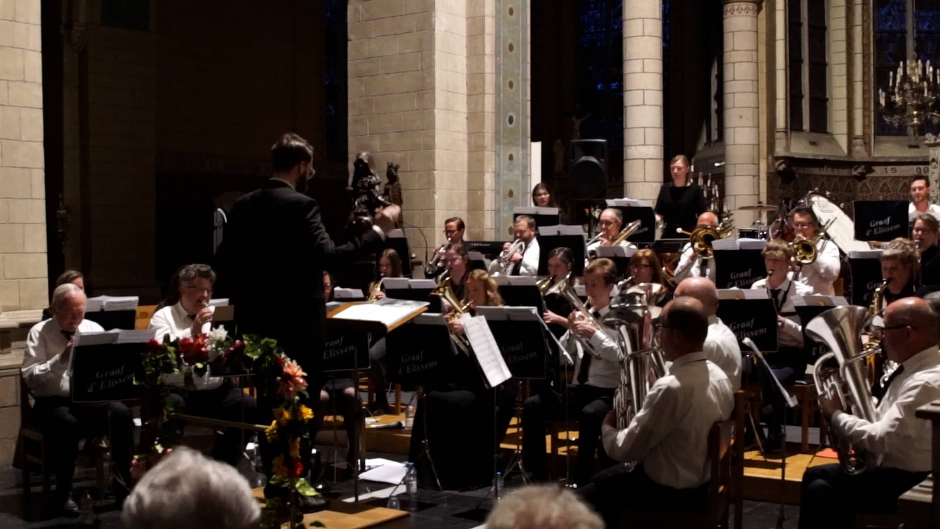 Coldplay in Symphony - 2 on Vimeo