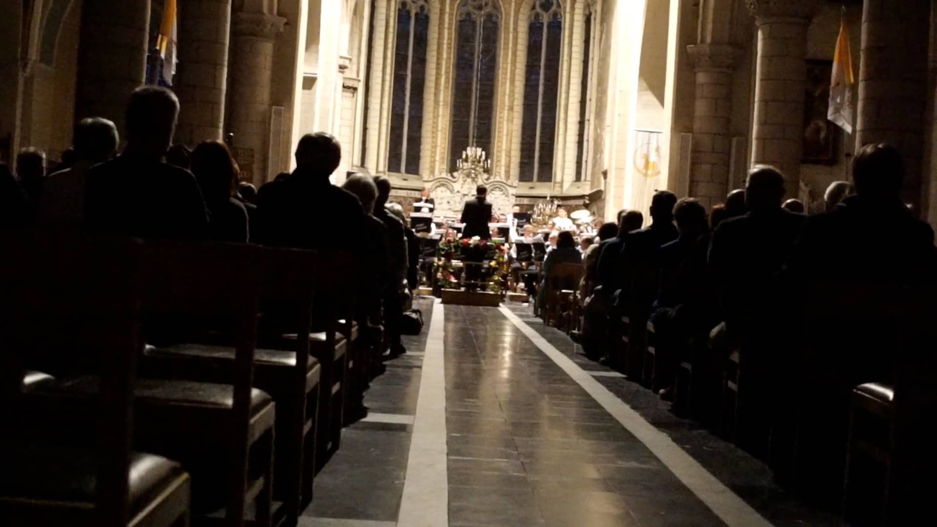 Coldplay in Symphony - 6 on Vimeo