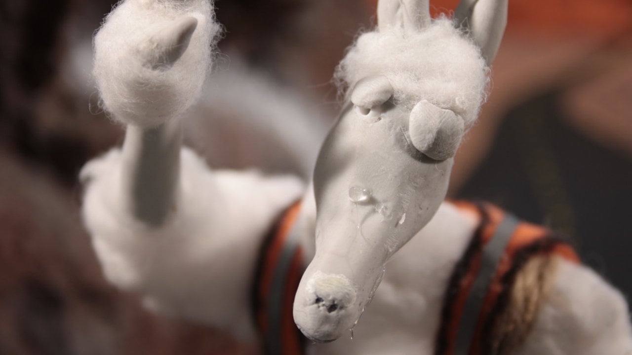 Stop-Motion Demo on Vimeo