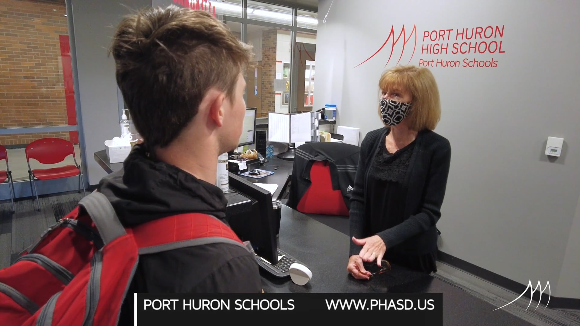 Tammy Marsh - PHS 2022 Innovator of the Year on Vimeo