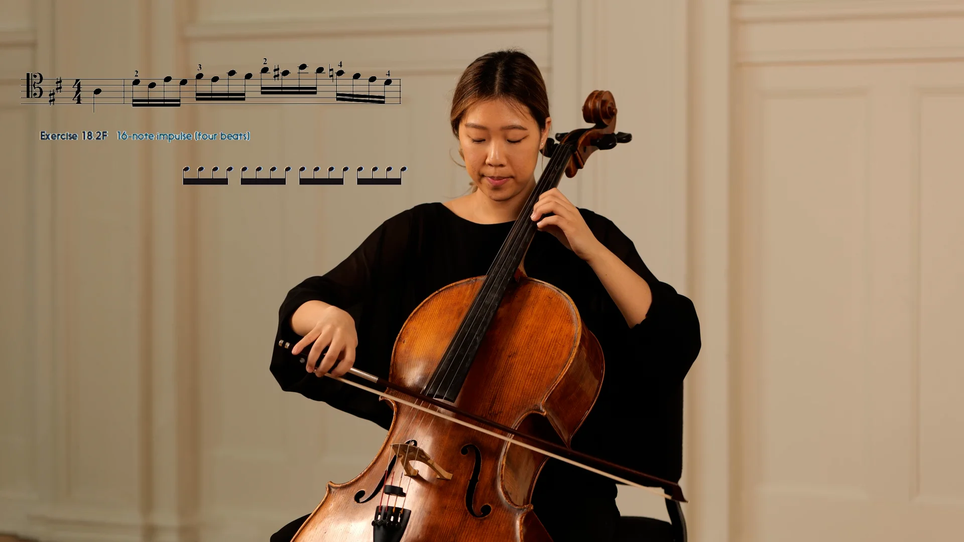 Exercise 18.2 (F)-Sarah Chong