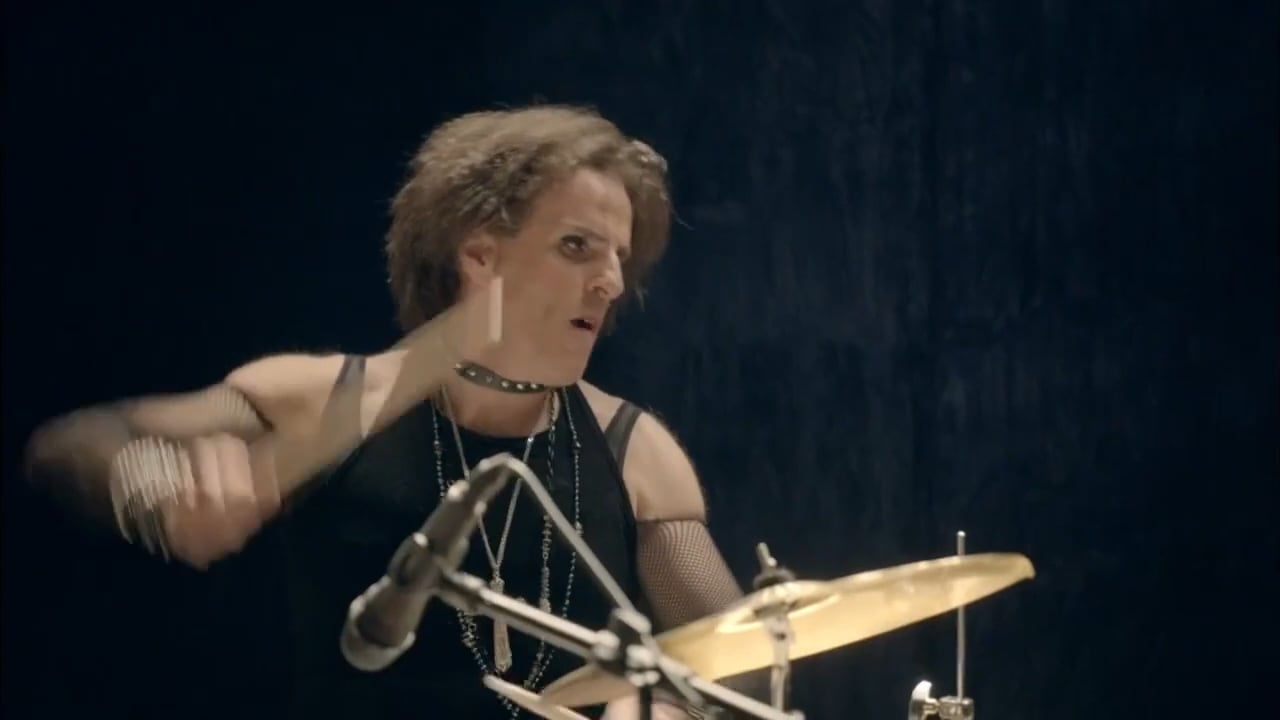 Wild One (Val Pearson) on Vimeo