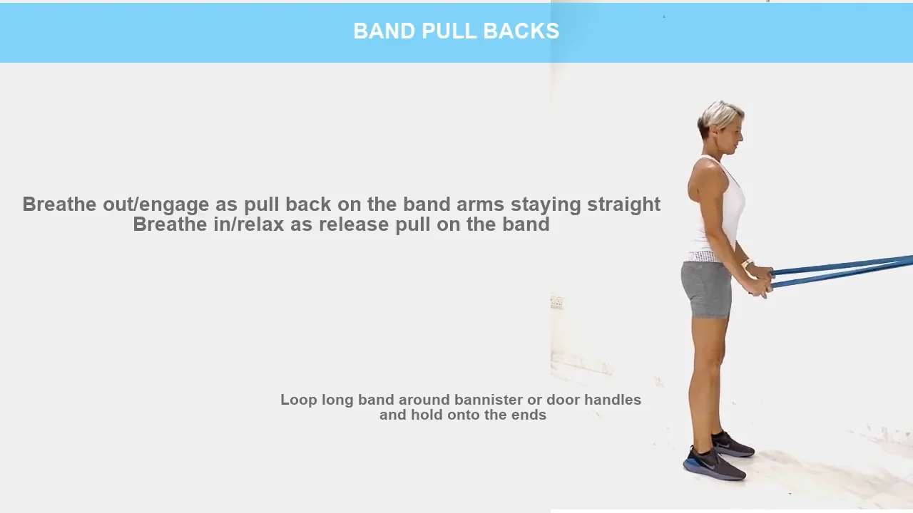 band pull backs L2 DRAM.mp4 on Vimeo
