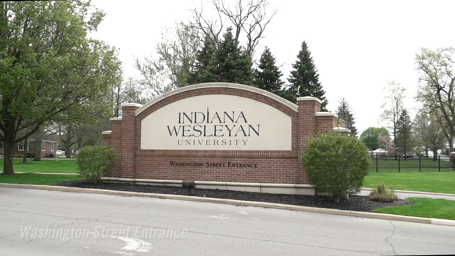 Indiana Wesleyan University Tour - Annual Conference 2022 on Vimeo