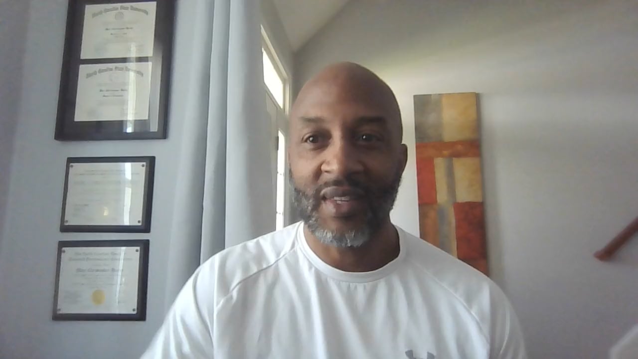 Marc Hardy, Licensed Professional Counselor, Raleigh, NC, 27610 ...