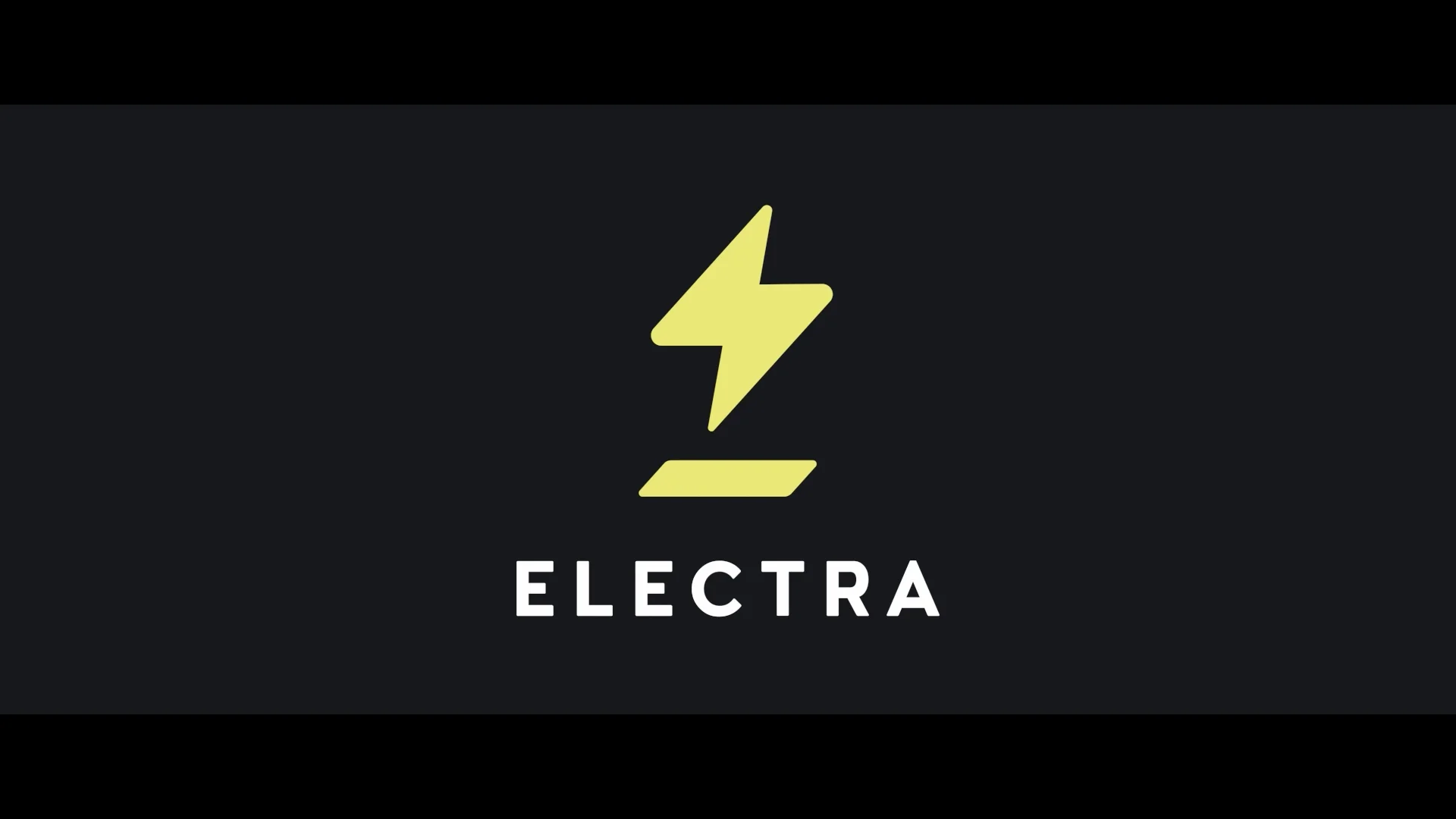 ELECTRA - capsule bornes de recharge on Vimeo
