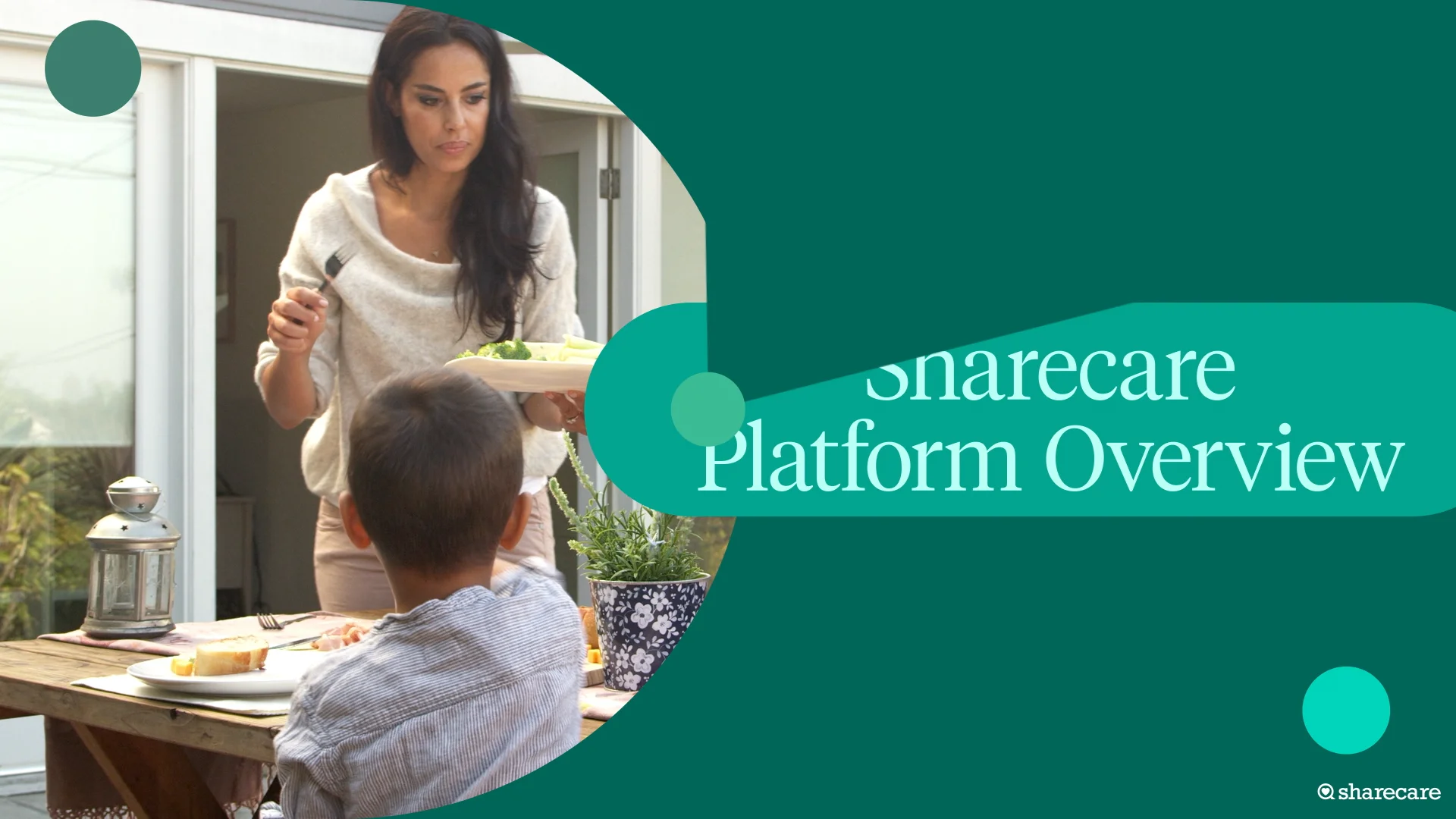 Sharecare: Platform Overview - Advocacy on Vimeo