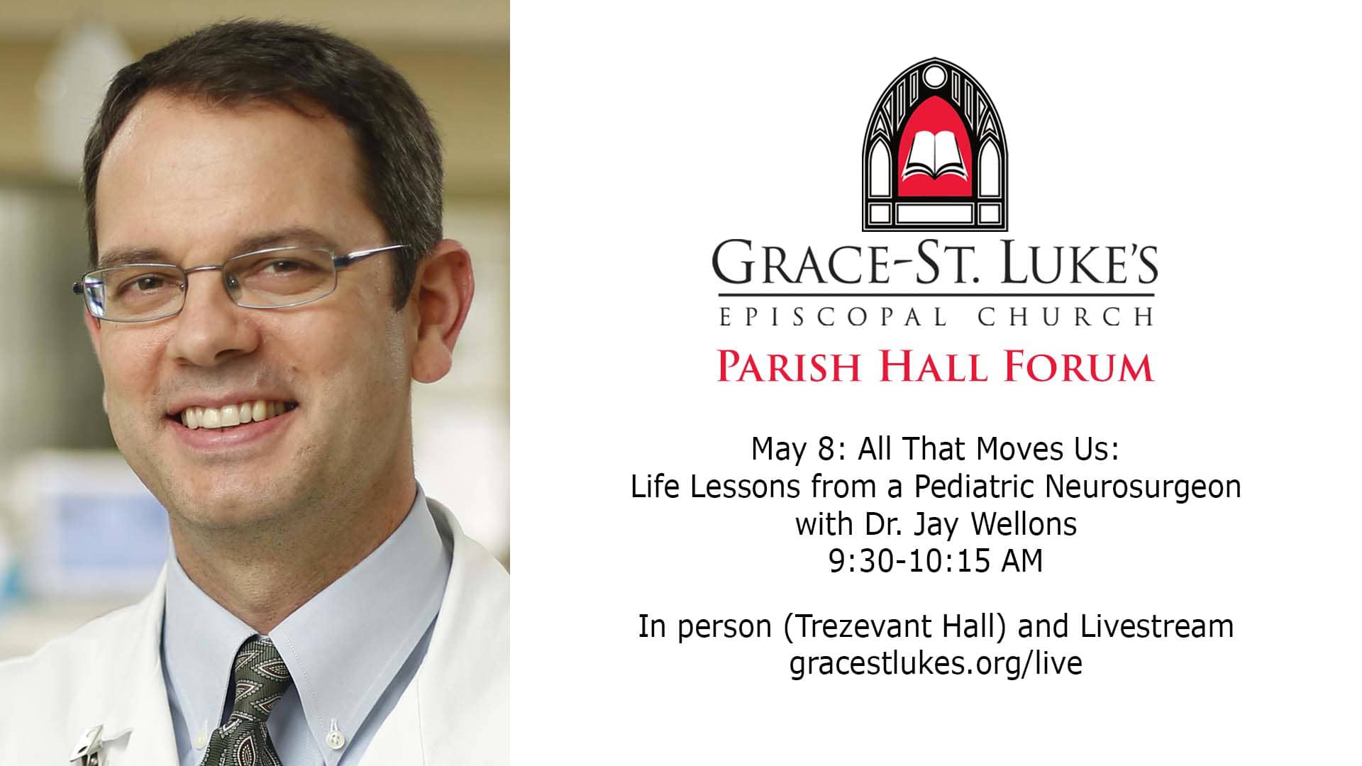 All That Moves Us: A Pediatric Neurosurgeon, His Young Patients, and ...