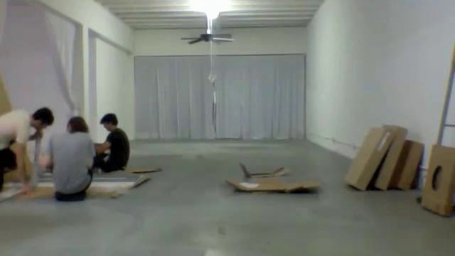 Pancake Moving Day on Vimeo