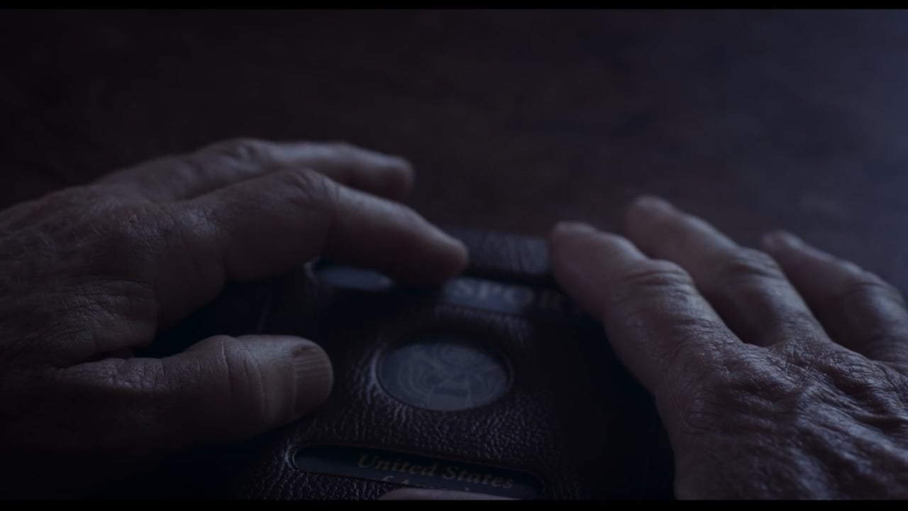 A HAPPY DEATH | Trailer on Vimeo