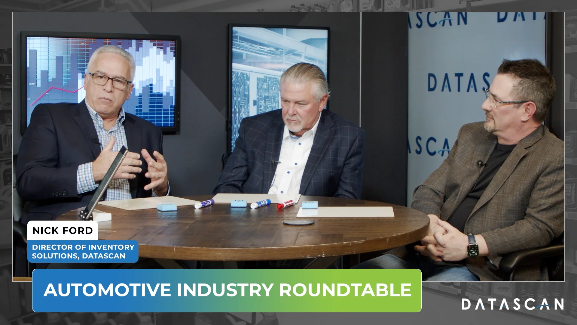 6. How does the Datascan Auto Team ensure inventory counting will be ...