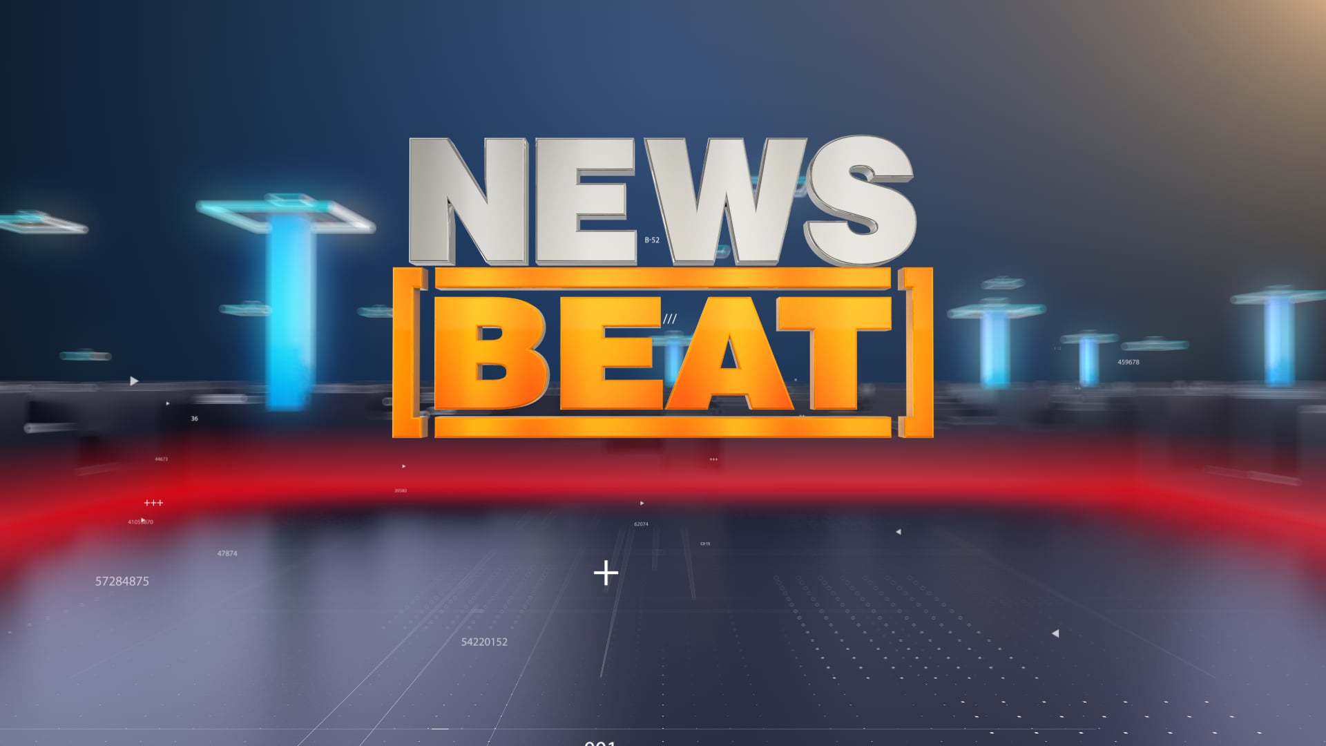 Newsbeat on Vimeo