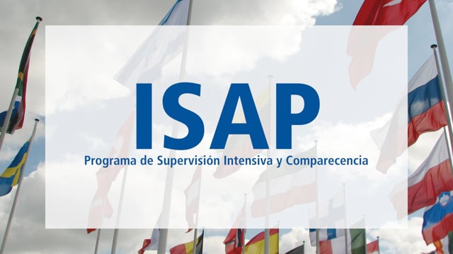 isap on Vimeo