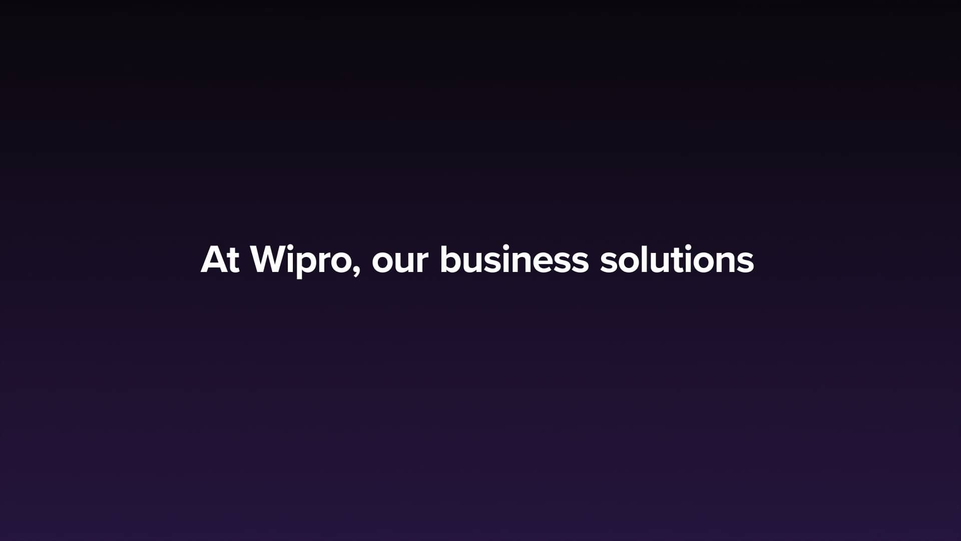 Ambitions Realized Preamble on Vimeo