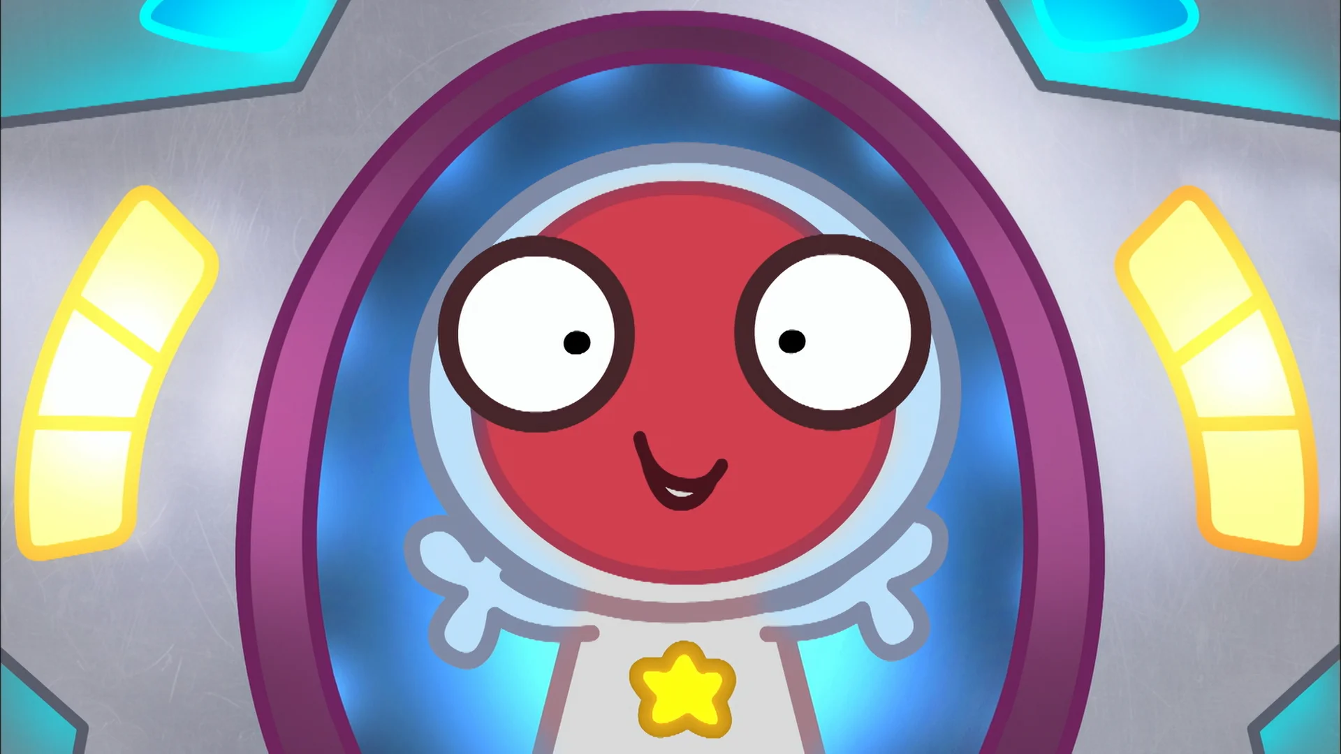 Watch Planet Cosmo Online | Vimeo On Demand on Vimeo