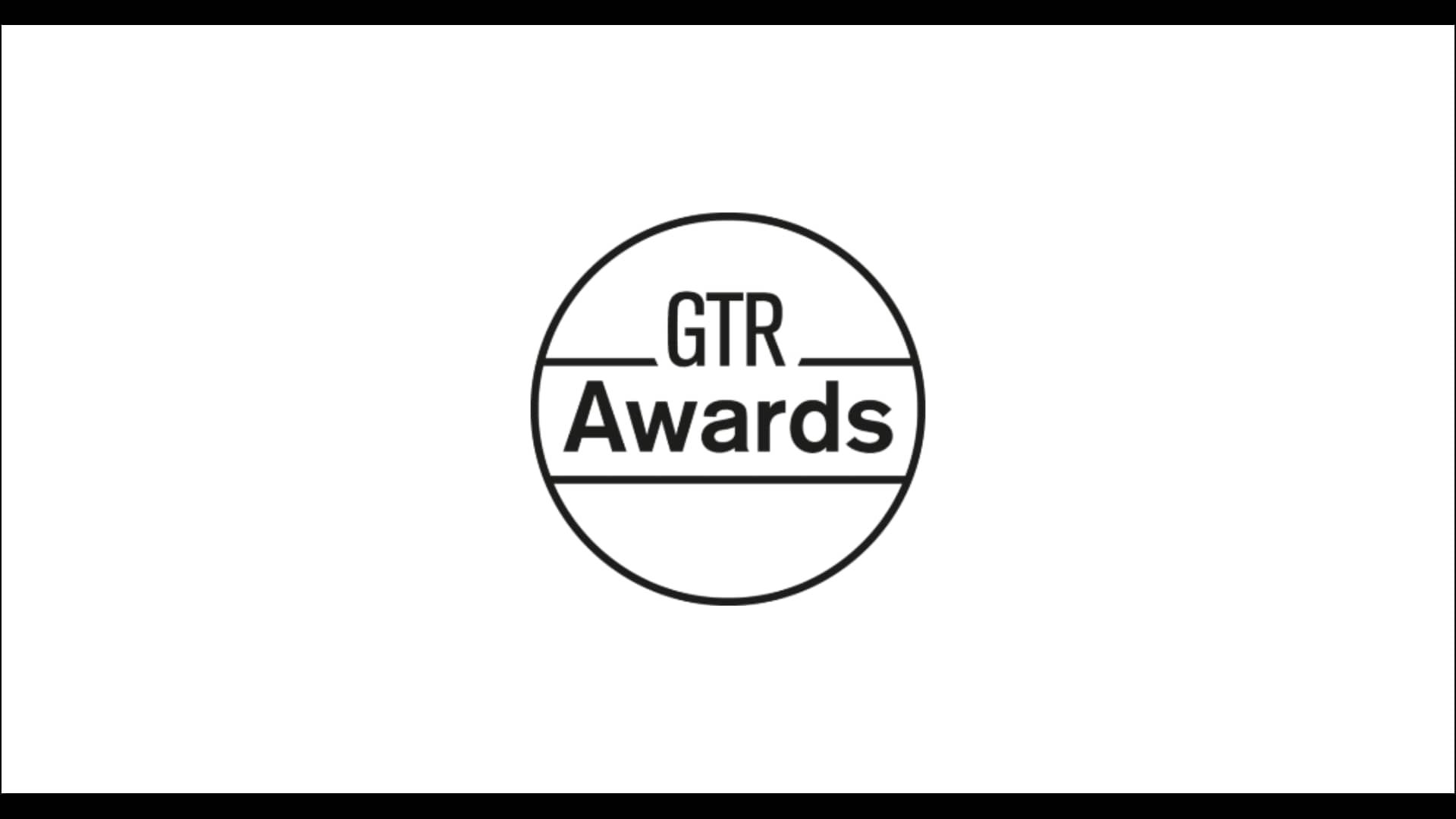 GTR Charity Awards Dinner 2022 on Vimeo