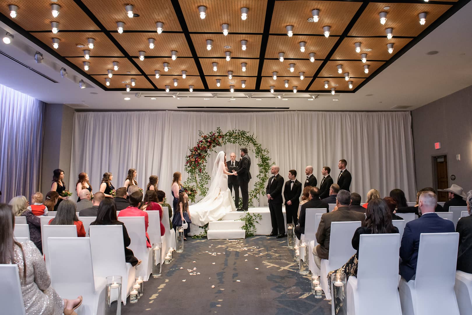 Megan & Christian | Wedding Ceremony Documentary Film on Vimeo