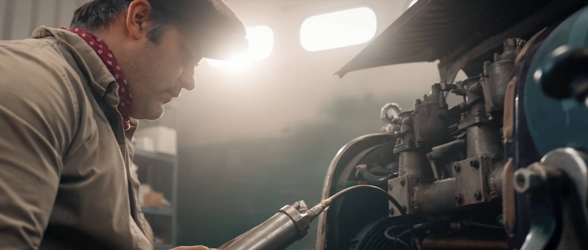 Retro Works on Vimeo