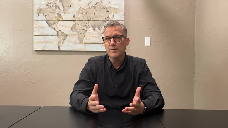 David Schnitzer - Unipro on Vimeo