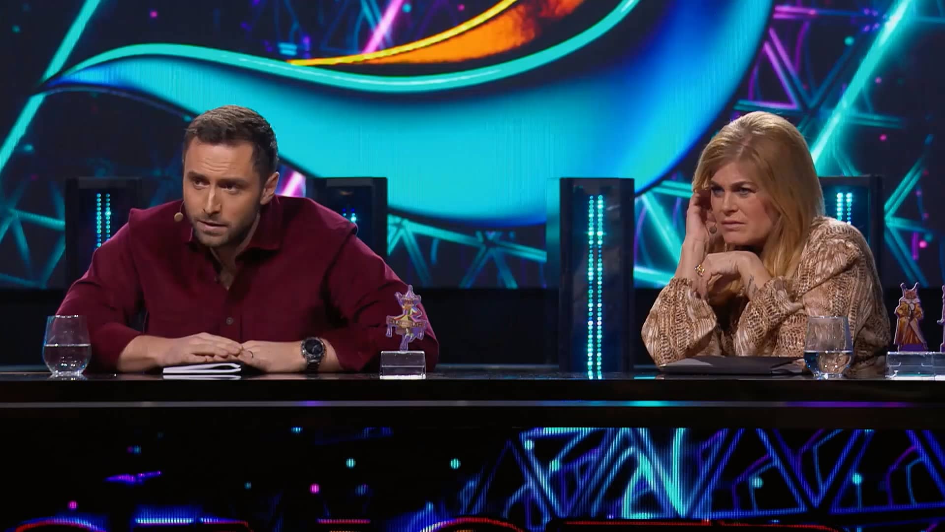 Spelmannen - Wicked Game (Masked Singer Sverige).mp4 on Vimeo