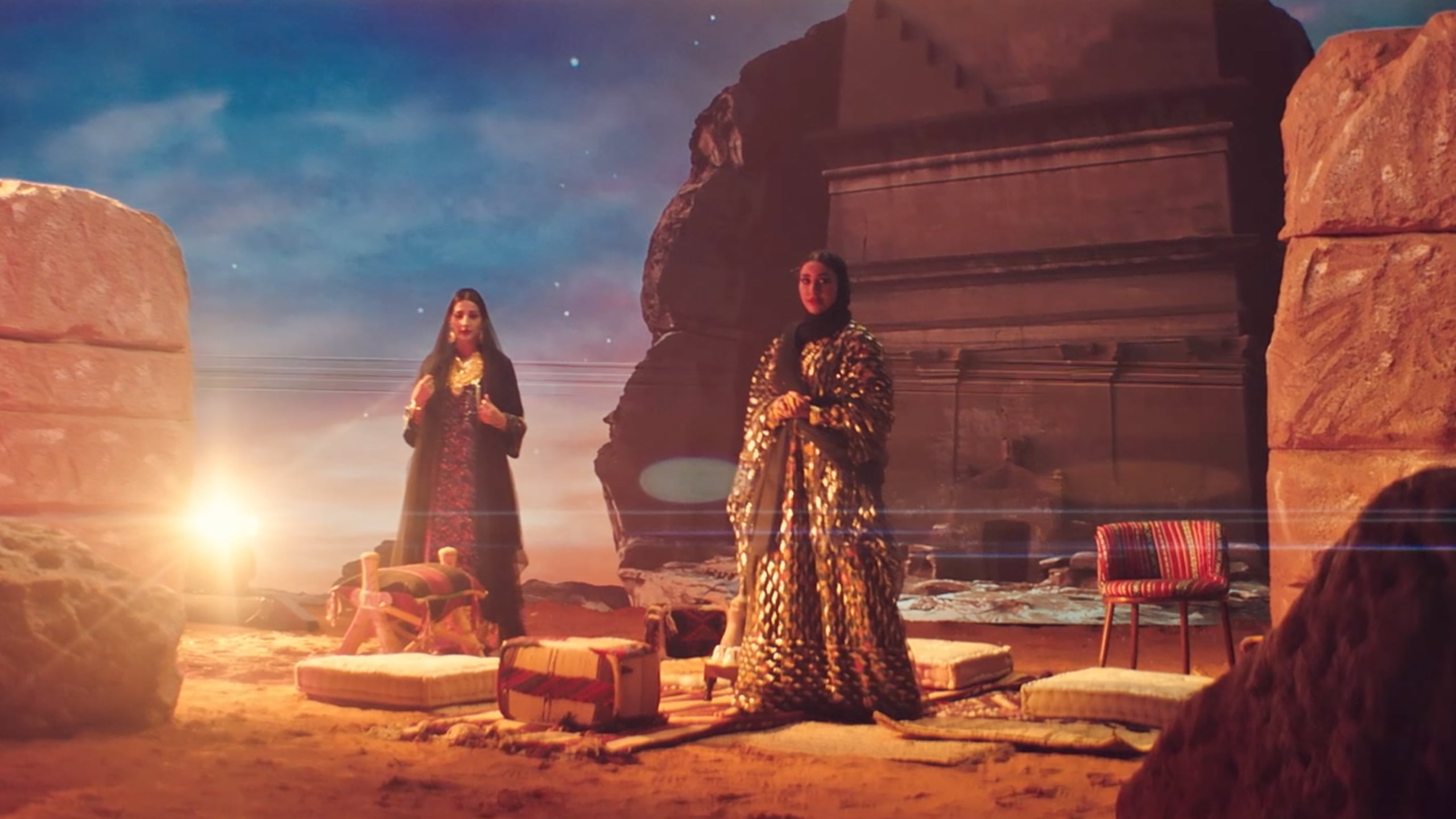 Misk KSA National Day on Vimeo