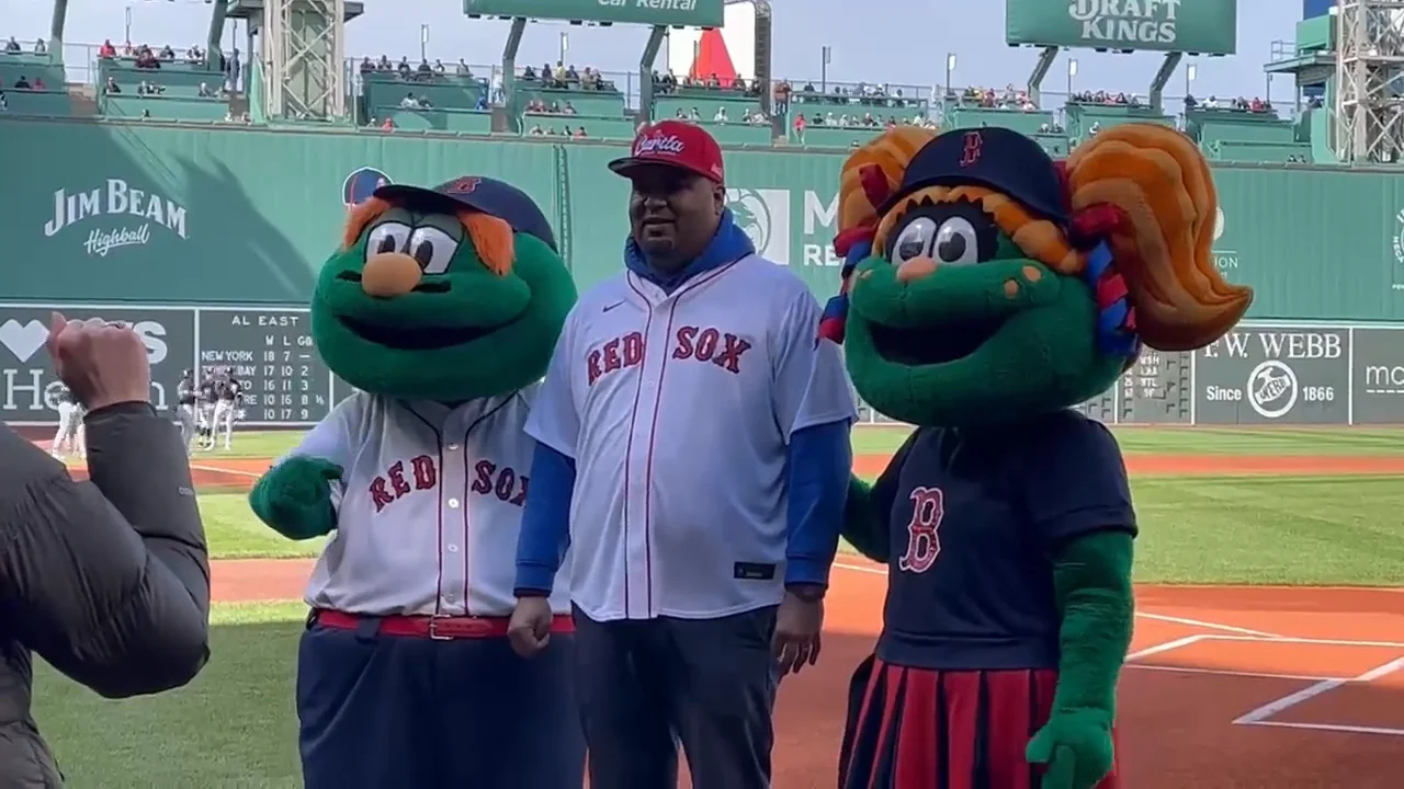 NFTE Teacher, Manny Brito, Honored as Most Valuable Educator on Vimeo