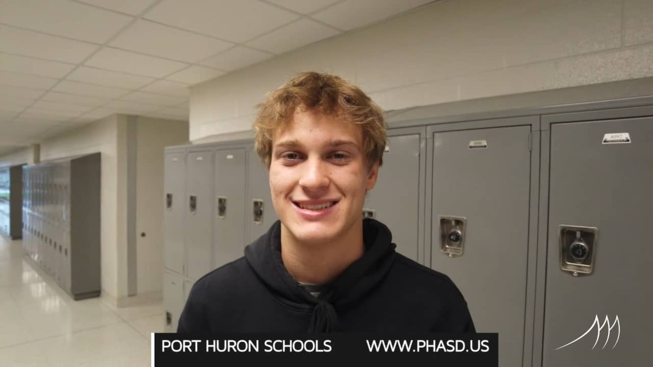 Tribute to Graduates - Malachi Mitchell on Vimeo