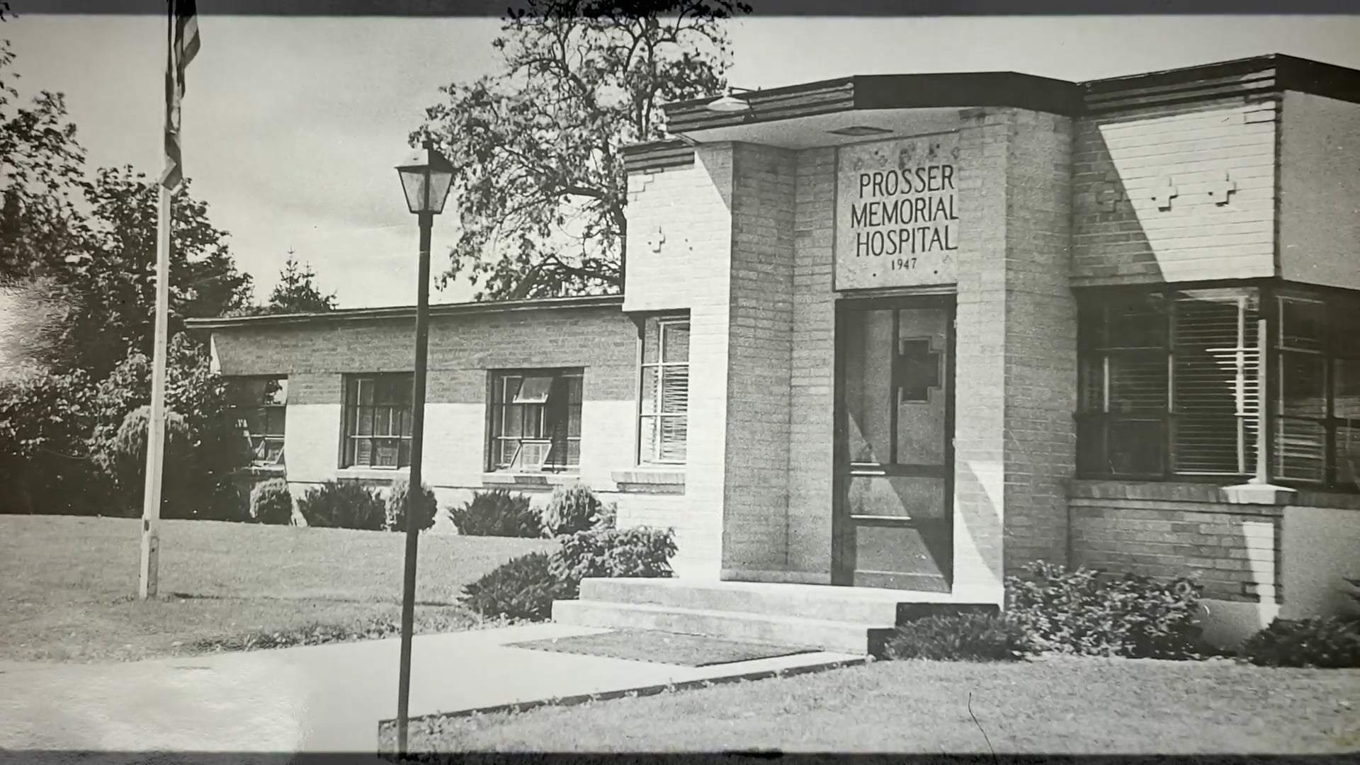 Healthcare | Prosser Memorial Health | Prosser