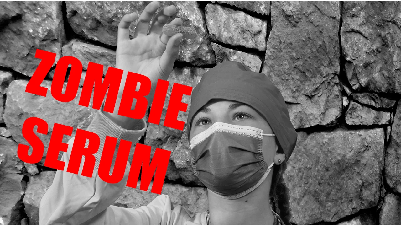 Zombie Serum (2022)