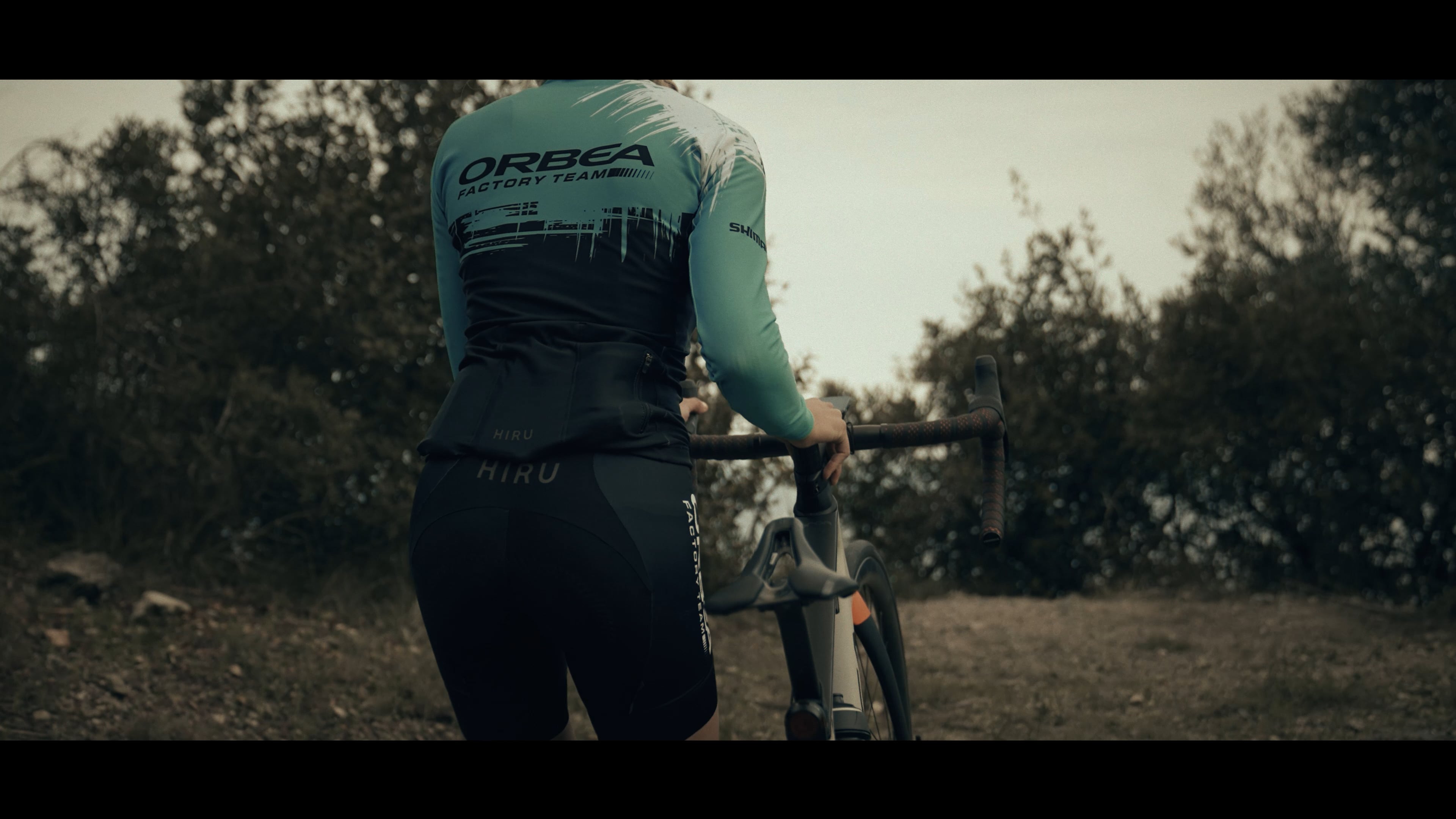 Noberasco - Virginia Cancellieri Bike Performance on Vimeo