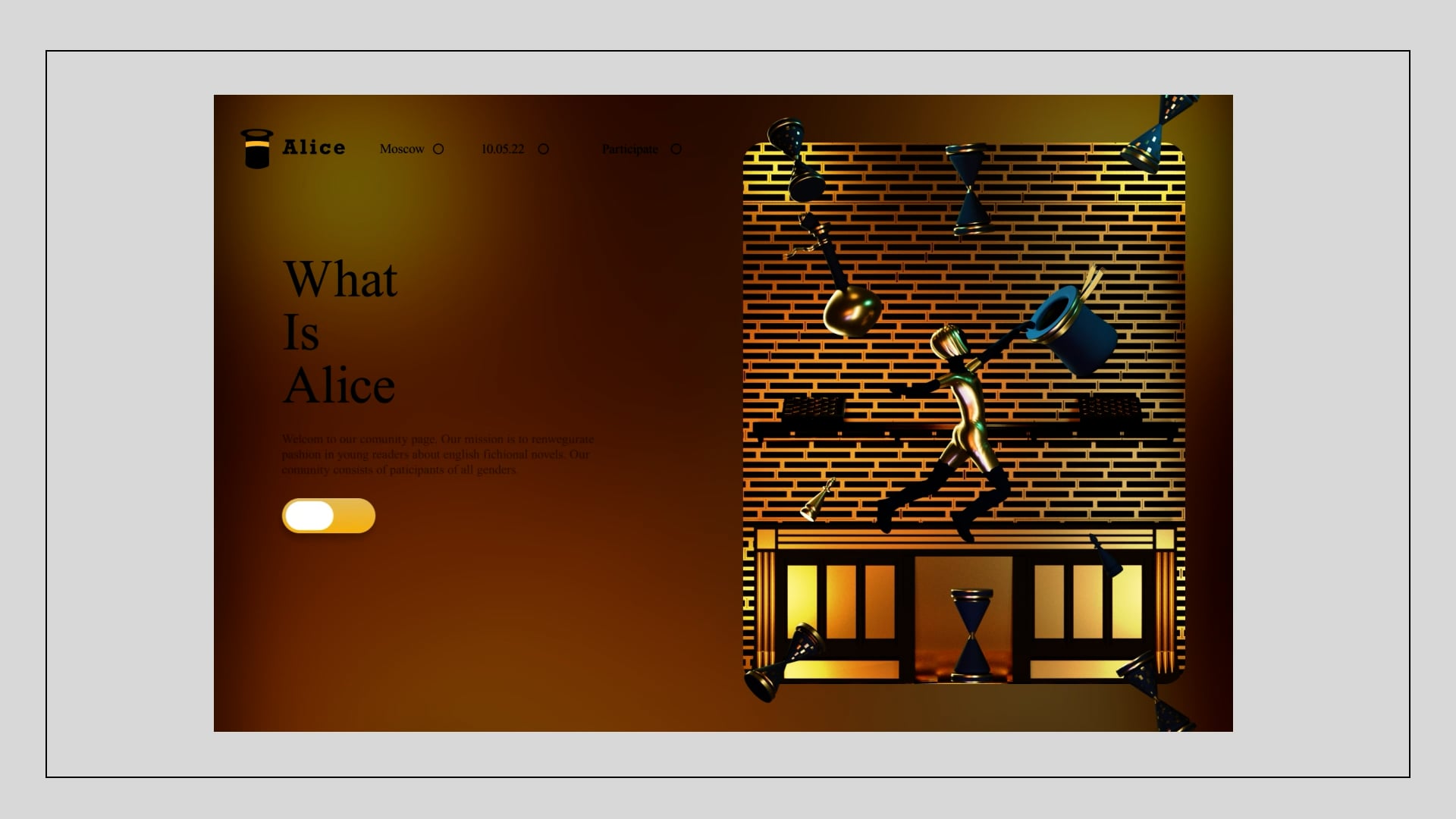 Alice on Vimeo