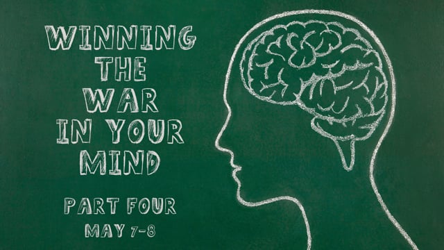 Winning The War In Your Mind on Vimeo