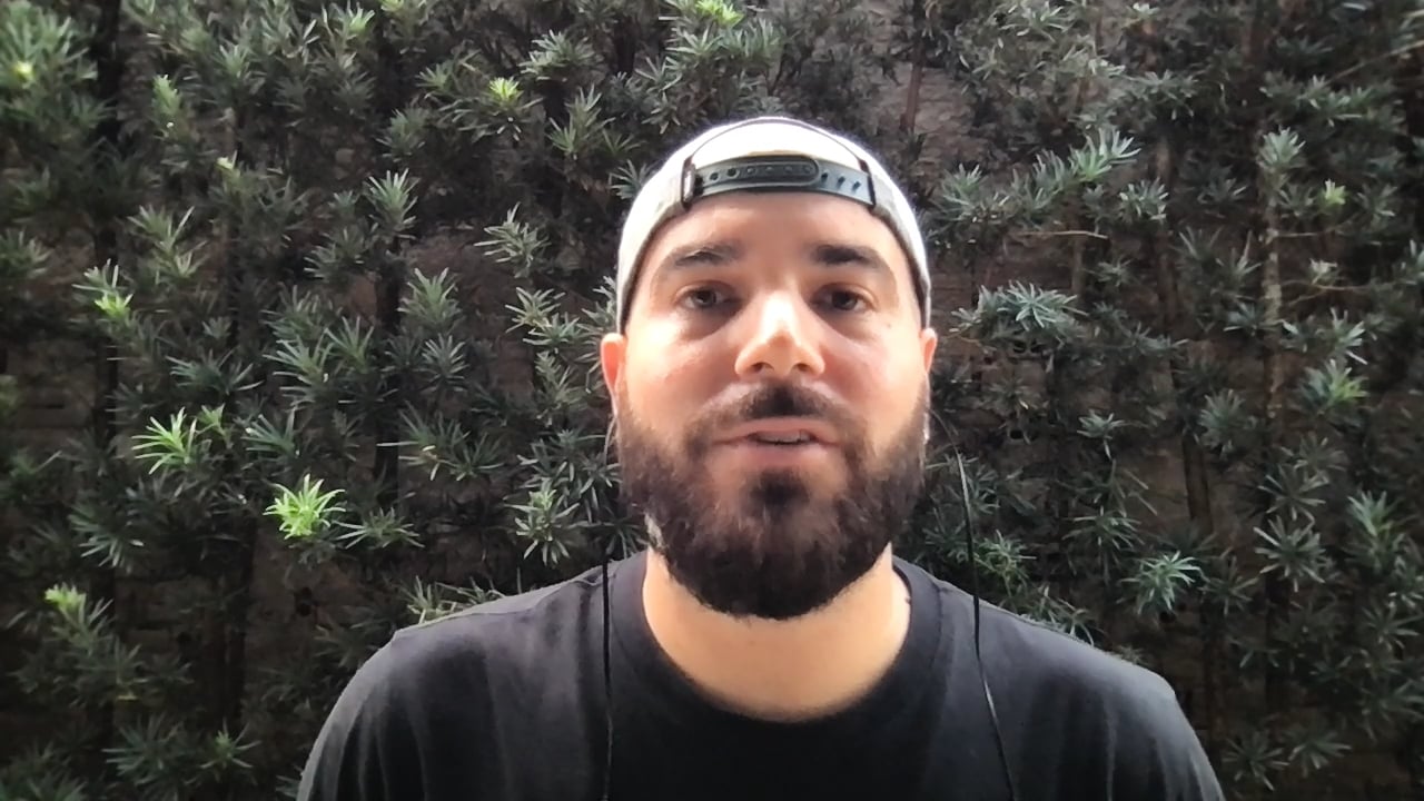 Try anything twice / take two on Vimeo