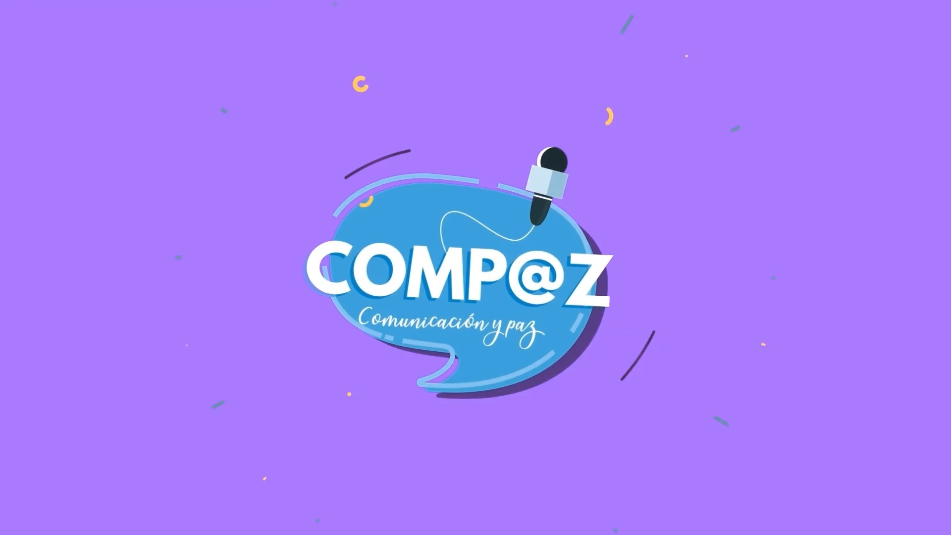 COMPAZ ES DIÁLOGOS PÚBLICOS 2- AUDIO ok on Vimeo