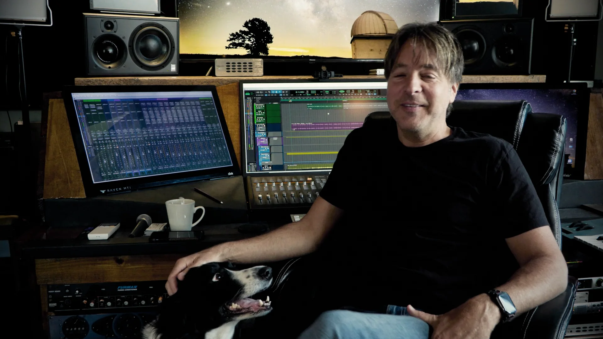 Lonnie - Running Library - Career Right Now_5-10-22 on Vimeo