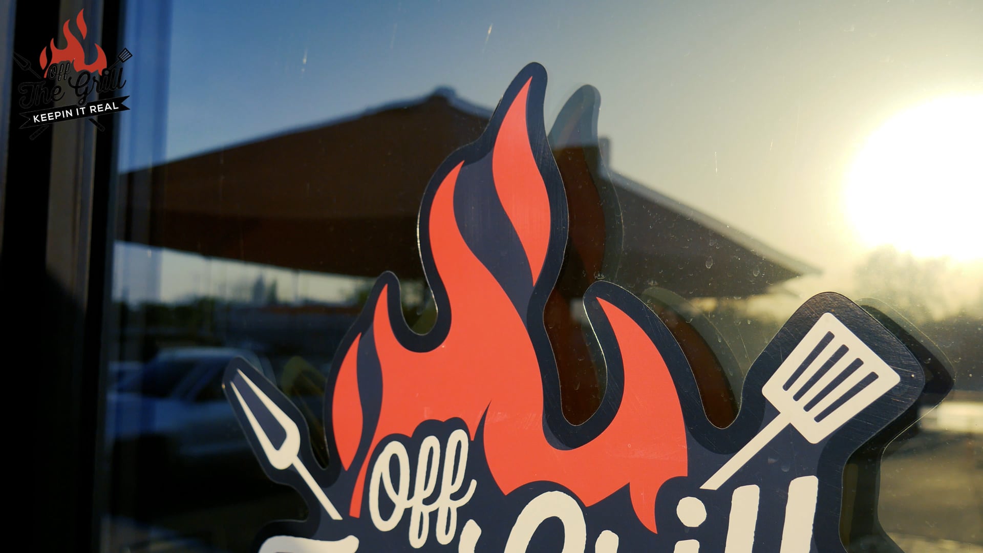 OTG Menu - Offthegrill - Sanger, California