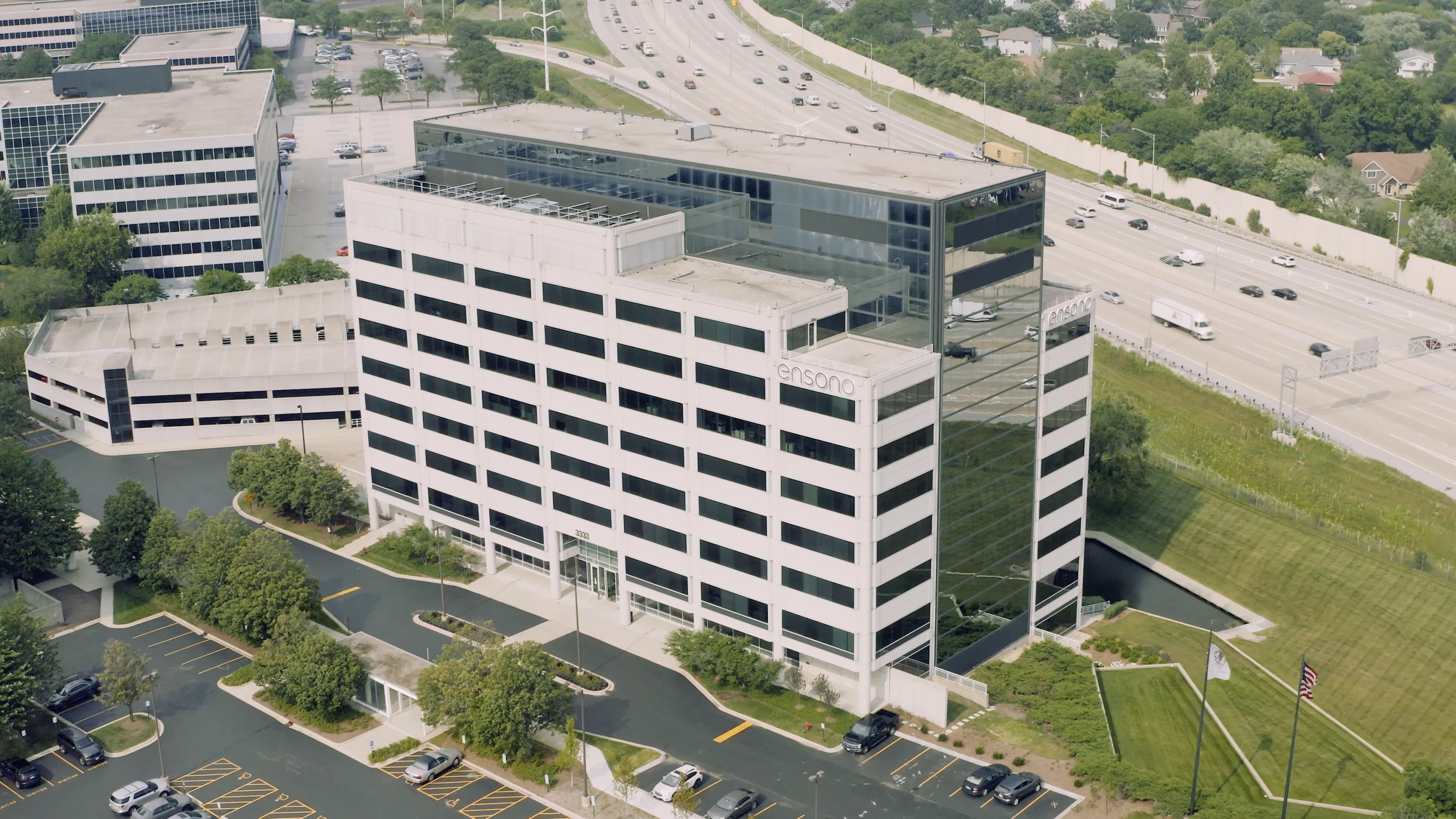 Welcome to 3333 Finley on Vimeo