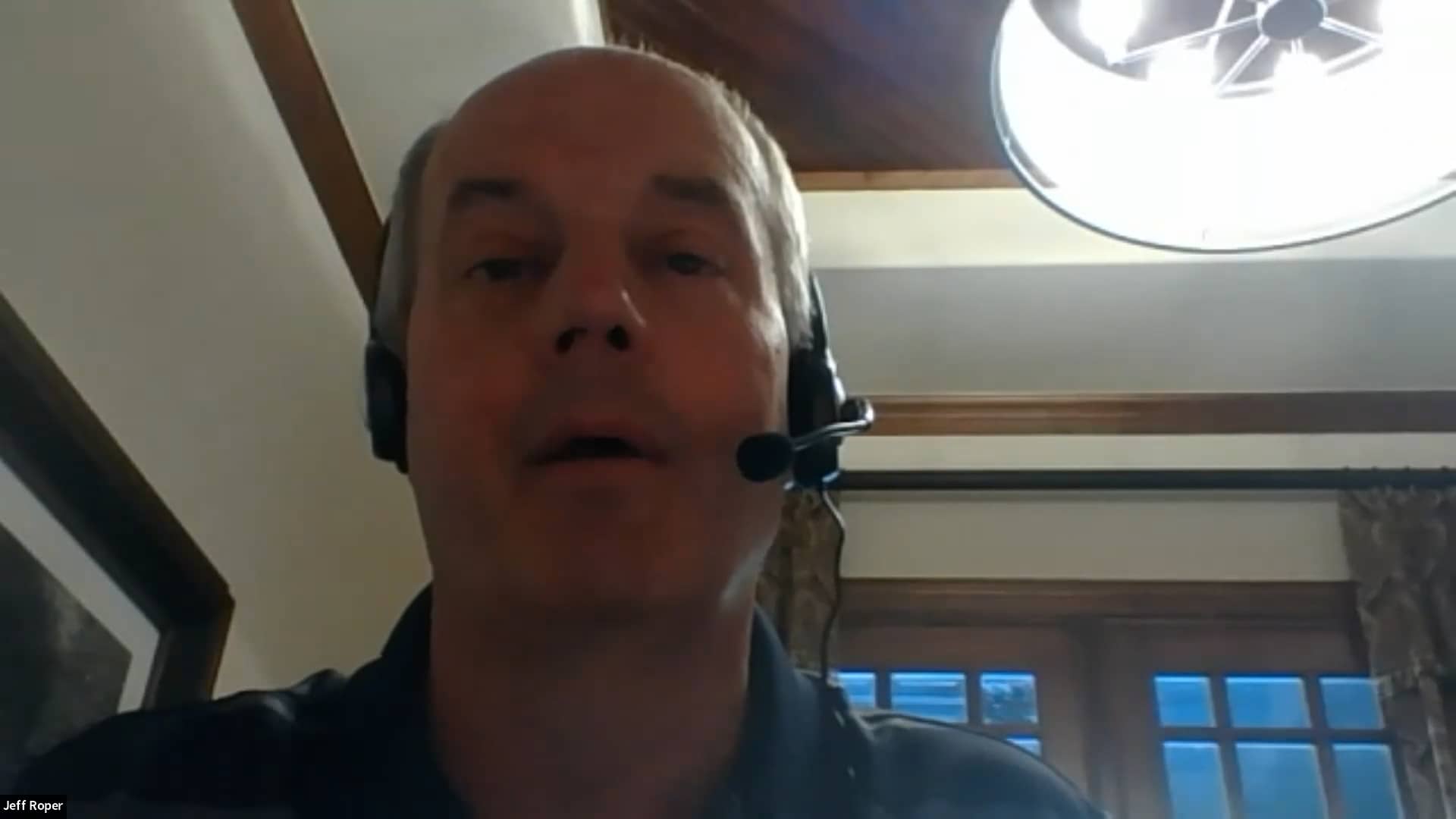 May 5 Disaffiliation Zoom Assembly With Jeff Roper on Vimeo