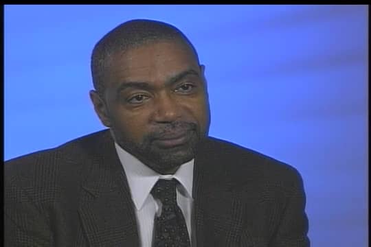 MetroHealth Oral History Series: Harry Walker, MD on Vimeo