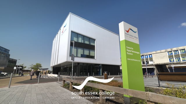 Teacher Education South Essex College In South Essex College On Vimeo