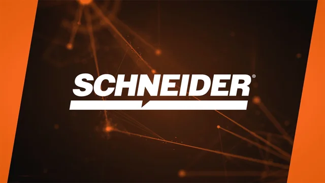 Schneider National Logo